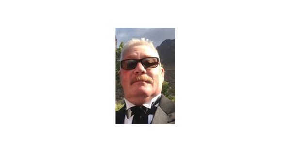 KENNETH DEAN Obituary (1959 - 2018) - Bishop, CA - Inyo Register