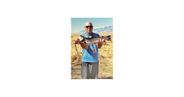 Brent Reese Obituary (1950 - 2026) - Bishop, CA - Inyo Register