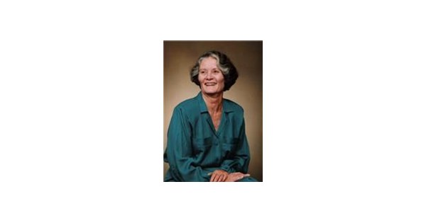 Mary Nelligan Obituary (1932 - 2017) - Oakland, CA - Inyo Register