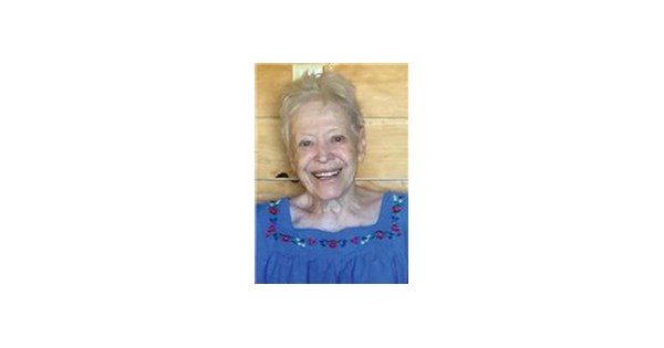 Sacha Stuart Obituary (1936-2024) - Bishop, CA - Inyo Register