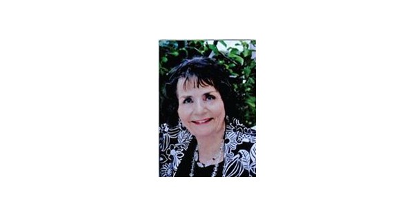 Nancy Martin Obituary (1935 - 2024) - Bishop, CA - Inyo Register