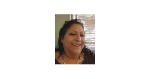 Tina Esparza Obituary (1961 - 2026) - Bishop, CA - Inyo Register