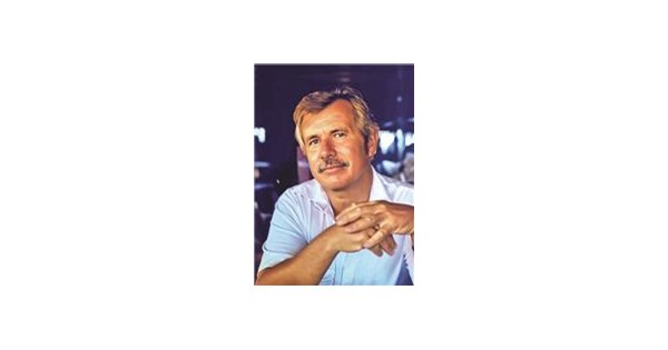 Charles Meredith Obituary (1938 - 2026) - Bishop, CA - Inyo Register