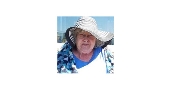 Freda Comaish Obituary (2023) - Isle of Man, Isle of Man - Isle of Man ...