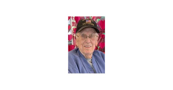 Robert Tate Obituary (2025) - East Tawas, MI - Iosco County News-Herald
