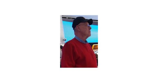 Robert Toner Obituary (2025) - Oscoda, MI - Iosco County News-Herald