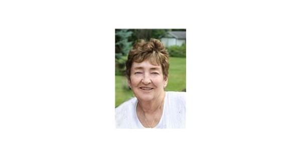 Patricia Shepard Obituary (2023) - Fenton, MI - Iosco County News-Herald