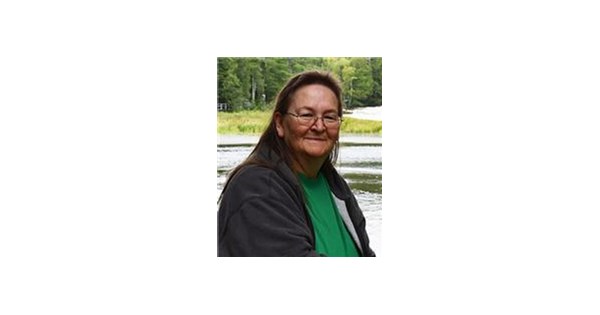 Claudia Crook Obituary (2025) - East Tawas, MI - Iosco County News-Herald