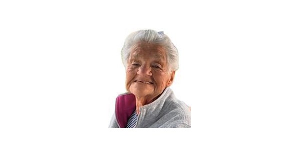 Mary Michaud Obituary (1930 - 2024) - Lincoln, MI - Iosco County News ...