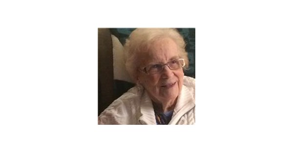 Gloria Cole Obituary (1929 - 2019) - East Tawas, MI - Oscoda Press