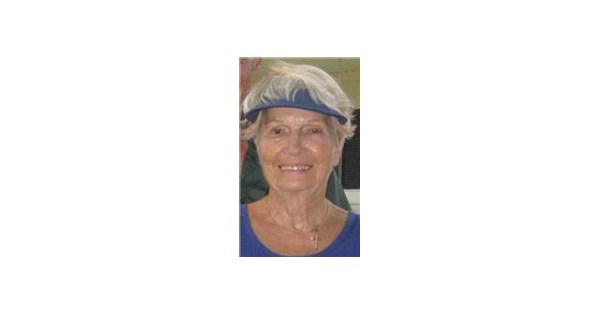 Marion Morrison Obituary (2025) - East Tawas, MI - Iosco County News-Herald