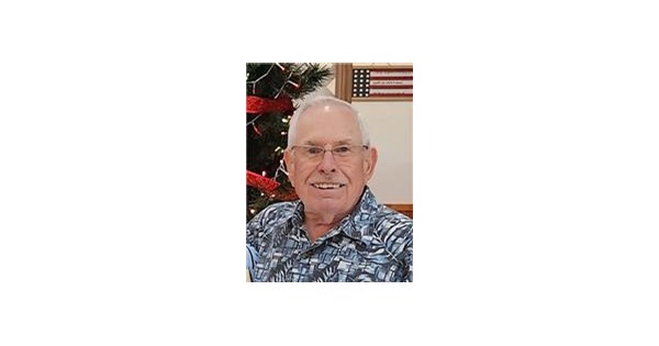 Doyle Jackson Obituary (2025) - East Tawas, MI - Iosco County News-Herald