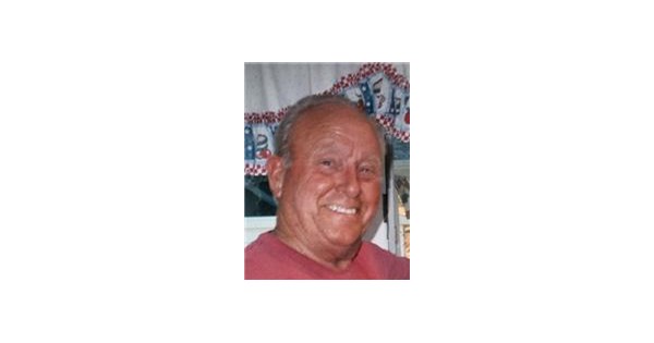 Kenneth Straughen Obituary (2025) - Oscoda, MI - Iosco County News-Herald