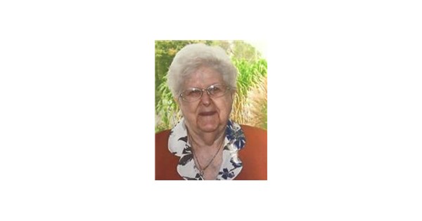 Alice Scholtz Obituary (2018) - Poway, CA - Iosco County News-Herald