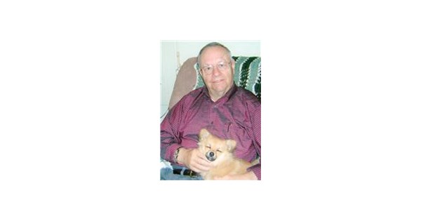 Ronald Sherrod Obituary (1933 - 2019) - Hale, MI - Iosco County News-Herald
