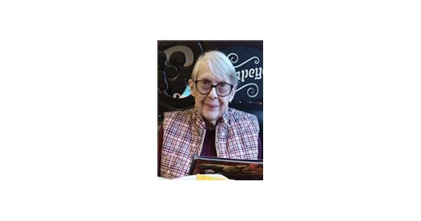Barbara Oliver Obituary (1940 - 2025) - Lincoln, MI - Iosco County News ...