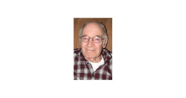 Richard Hansen Obituary (2015) - Oscoda, MI - Iosco County News-Herald