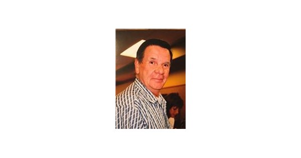 Alfred Baker Obituary (2022) - East Tawas, MI - Iosco County News-Herald