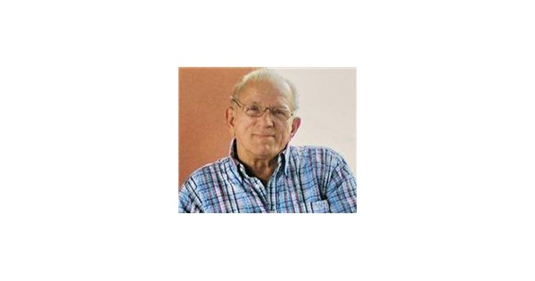 Richard Slowinski Obituary (2023) - Legacy Remembers