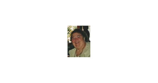 Barbara Giannetti Obituary (2013) - Oscoda, MI - Oscoda Press