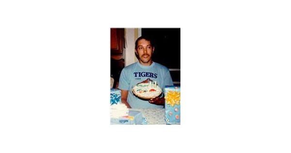 Stephen Martin Obituary (2017) - Tawas City, MI - Oscoda Press