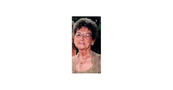 Phyllis Thwing Obituary (1930 - 2022) - Tawas City, MI - Iosco County ...