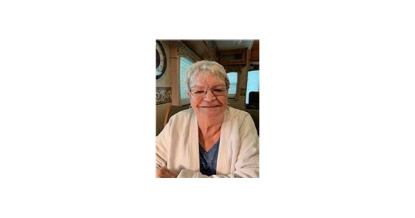 Judy Murphy Obituary (2025) - East Tawas, MI - Iosco County News-Herald