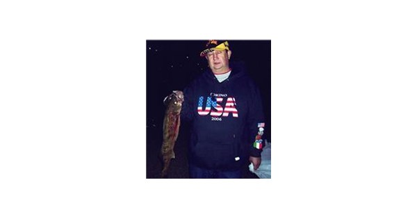Gerald Pipkin Obituary (2025) - Oscoda, MI - Iosco County News-Herald