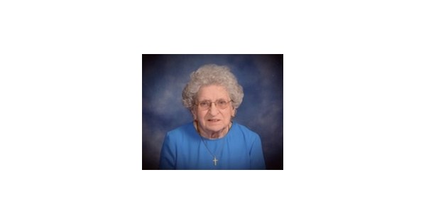 Margaret Leach Obituary (1923 - 2020) - Beaufort, SC - The Island Packet