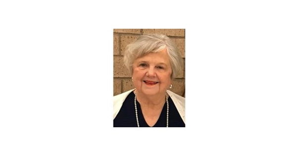 Louise Baughman Obituary (1937 - 2020) - Columbia, SC - The Island Packet