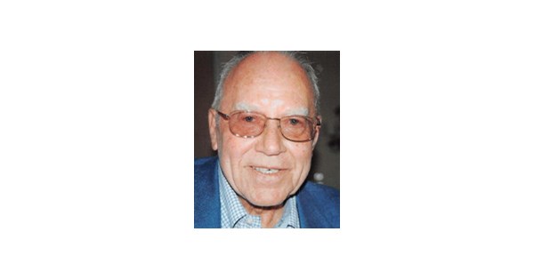 Harold McLendon Obituary (1929 - 2021) - Bluffton, SC - The Island Packet