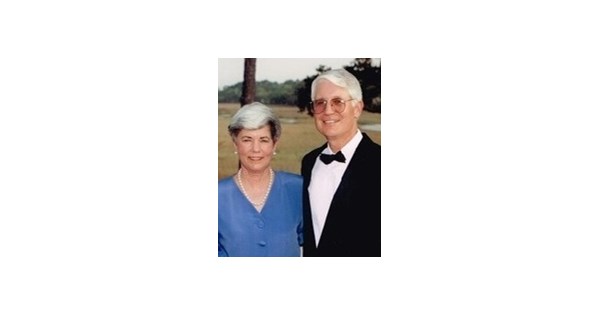 James Hauf Obituary (1940 - 2022) - Bluffton, SC - The Island Packet