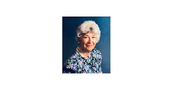 Margaret Beebe Obituary (1926 - 2022) - Rye, NY - The Island Packet