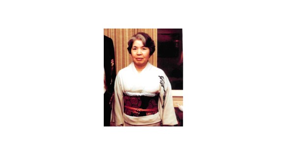 Setsuko Saito Obituary (1930 - 2022) - Ridgeland, SC - The Island Packet
