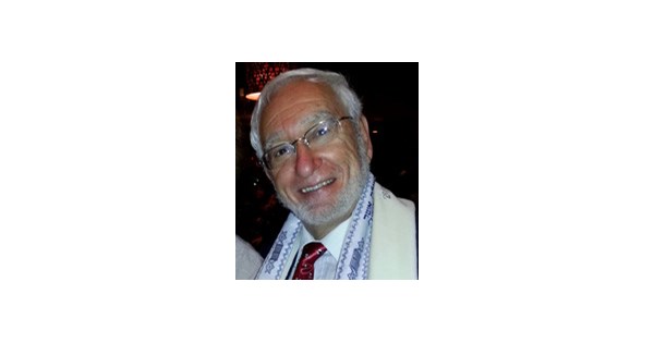 Robert Wiener Obituary (1942 - 2022) - Greenwood, SC - The Island Packet