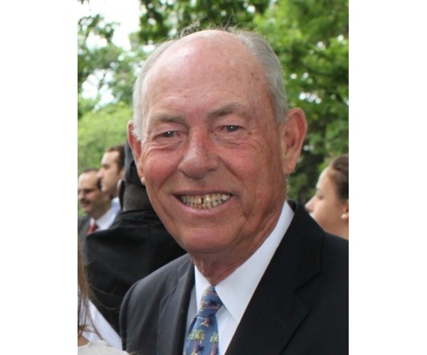 Mac Dunaway Obituary (1942 - 2022) - Bluffton, SC - The Island Packet