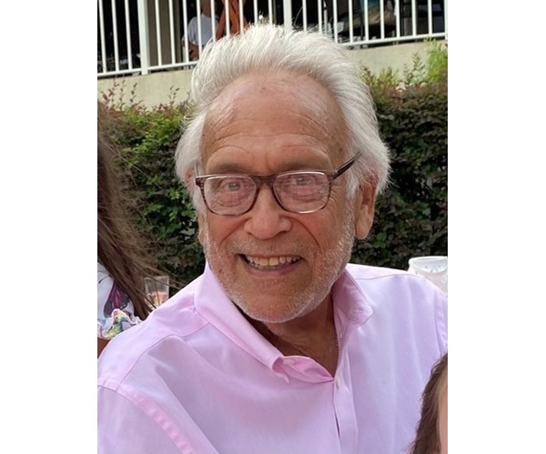 William Seiden Obituary (1946 - 2022) - Hilton Head Island, SC - The ...