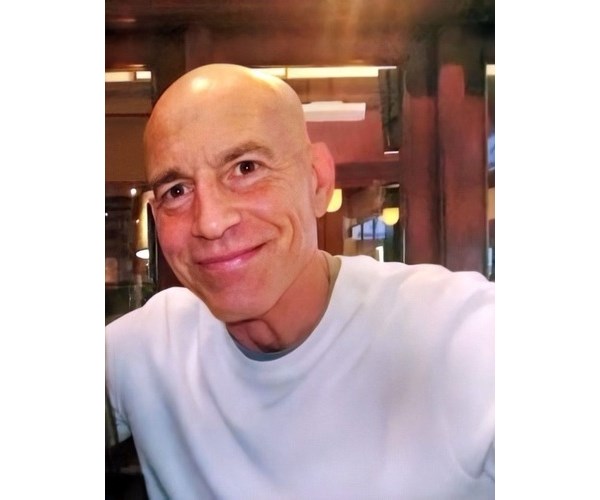 Timothy Griffin Obituary (1959 - 2022) - Hilton Head Island, SC - The ...