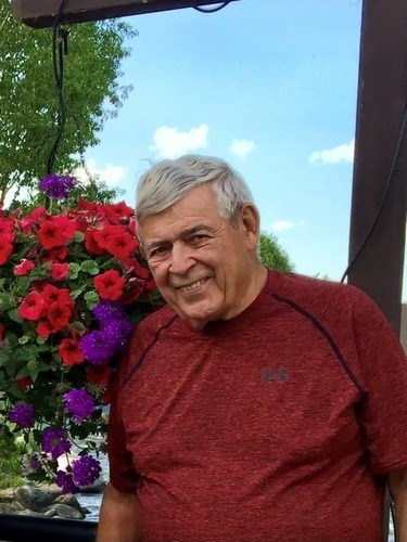 Alan Keener Obituary (1942 - 2022) - Scottsdale, AZ - The Island Packet