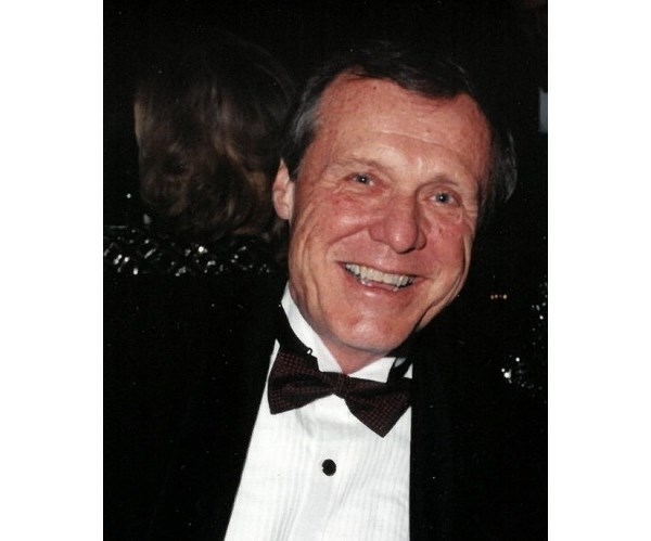 Thomas Rodgers Obituary (1938 - 2022) - Hilton Head Island, SC - The ...