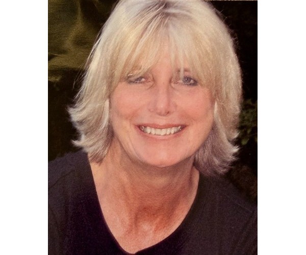 Patricia LeBlanc Obituary (1943 - 2023) - Bluffton, SC - The Island Packet
