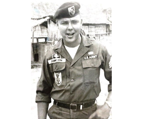 Henry Johnson Obituary (1940 - 2023) - Sheldon, SC - The Island Packet