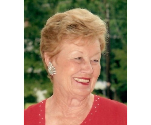 Marian Green Obituary (2023) - Bluffton, SC - The Island Packet