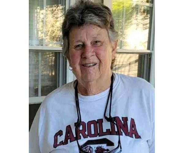 Cynthia Holland Obituary (1954 - 2024) - Georgetown, SC - The Island Packet