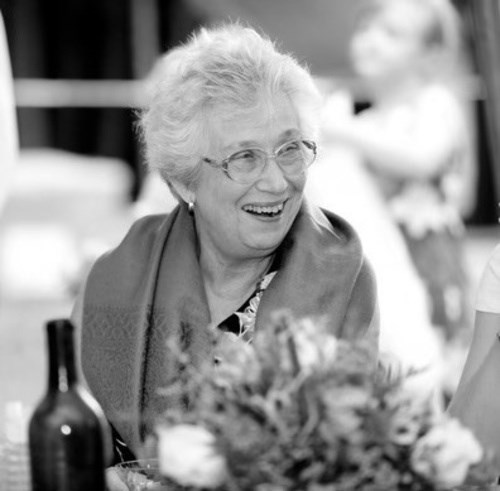 Rose Nelson Obituary (1933 - 2024) - Farmington, CT - The Island Packet
