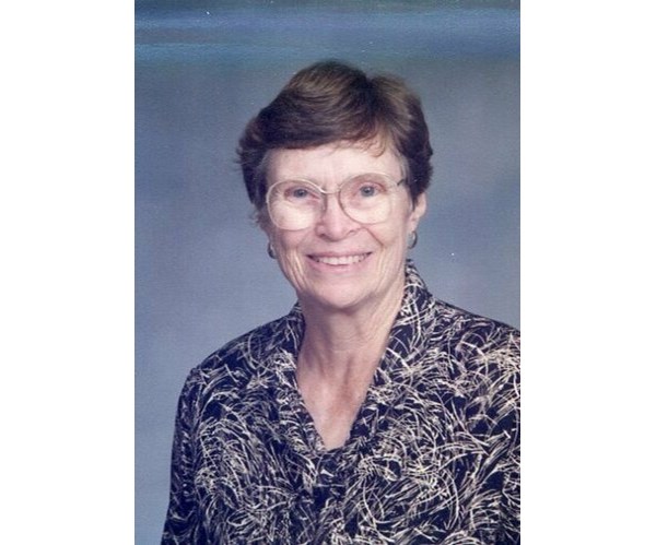 Judith Lundin Obituary (1926 - 2024) - Hilton Head Island, SC - The ...