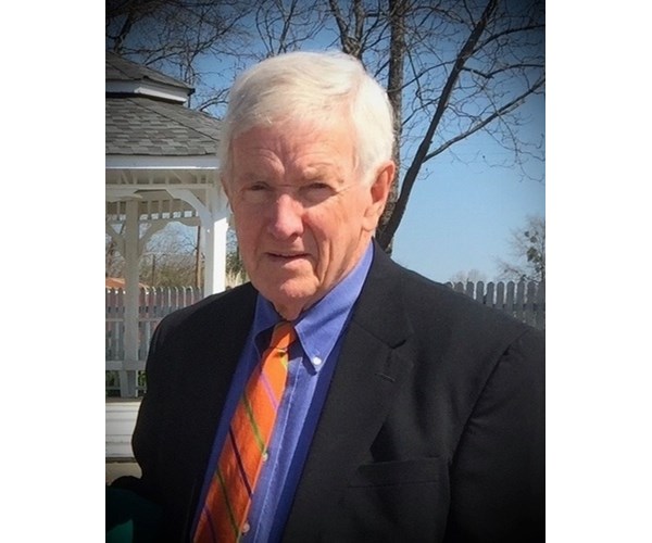 Daniel Dale Obituary (1932 - 2025) - St Helena Island, SC - The Island ...