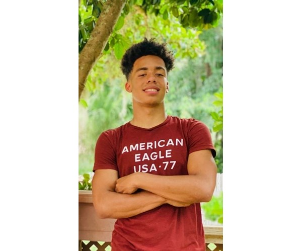 Mason Griffin Obituary (2006 - 2025) - Grays Hill, SC - The Island Packet