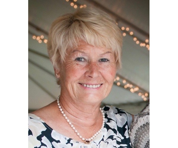 Hiltrud Gabler Obituary (2025) - Hilton Head Island, SC - The Island Packet