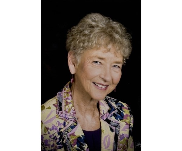 Joyce Lacy Obituary (1940 - 2025) - Winchester, VA - The Island Packet